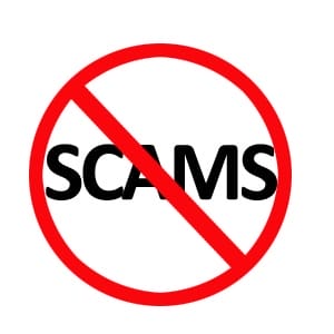 Tip of the Day #002: Don’t fall for Scams – Practical Help for Your ...