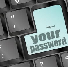 Please don’t use an easily guessable password! – Practical Help for ...
