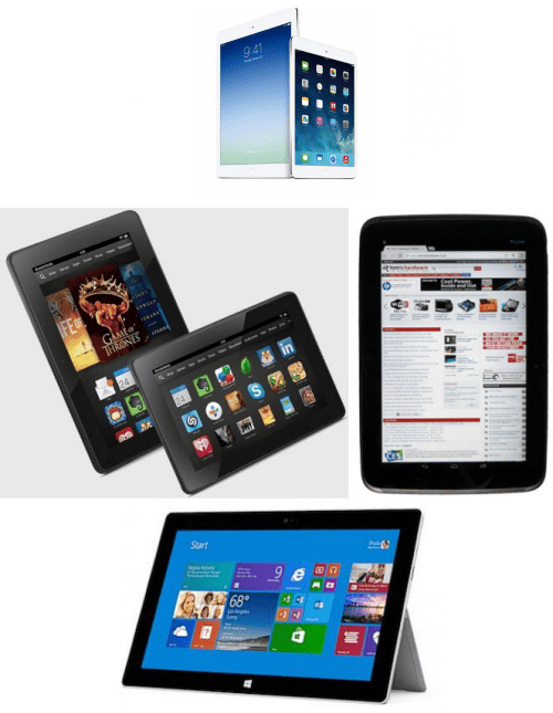 Practical Help’s 2013 Holiday Gift Idea Guide – Practical Help for Your ...