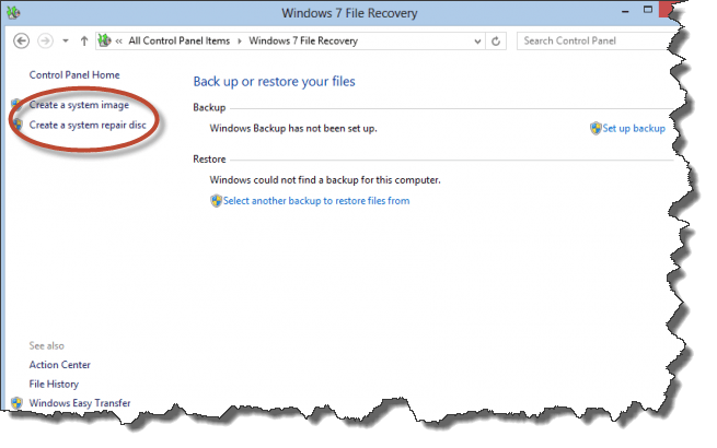 Computer Backup – Practical Help for Your Digital Life®
