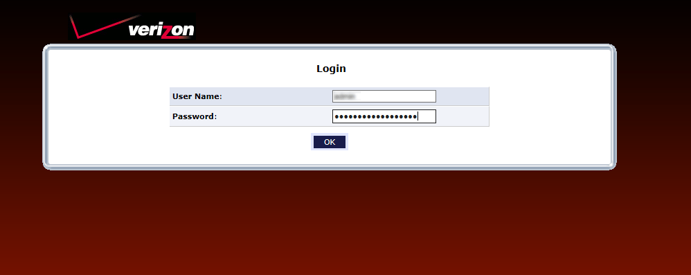 FIOS Router Password – Practical Help for Your Digital Life®