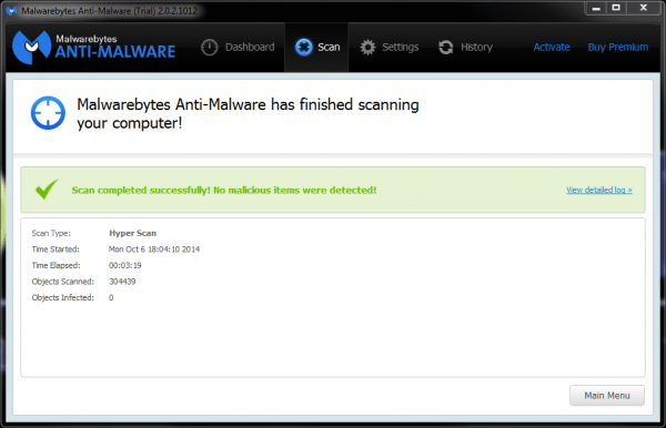 Use Malwarebytes Anti-Malware – Practical Help for Your Digital Life®