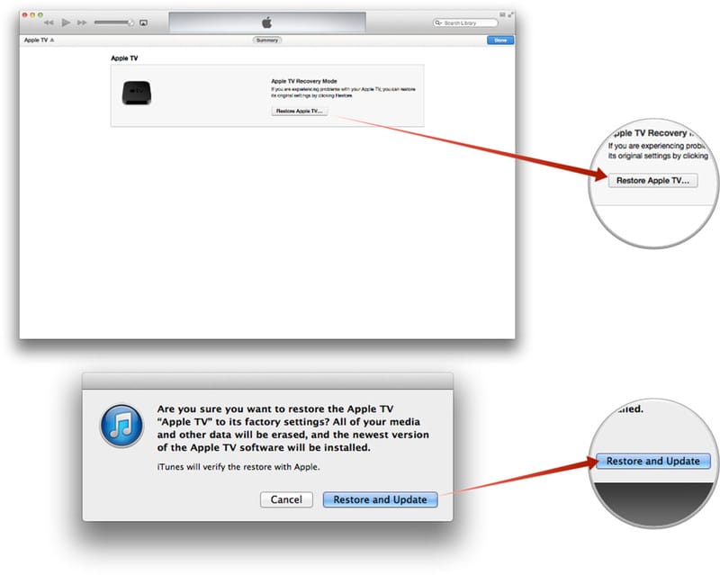 Update your Apple TV – Practical Help for Your Digital Life®