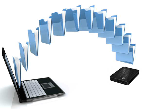 Get my Files! – Practical Help for Your Digital Life®