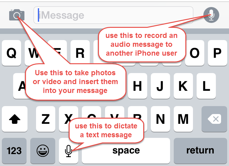 iMessage Tips – Practical Help for Your Digital Life®