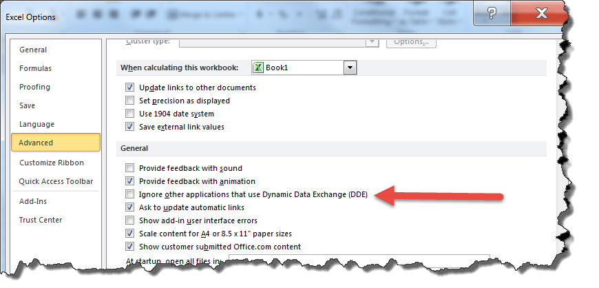 MS Office Read-only – Practical Help for Your Digital Life®