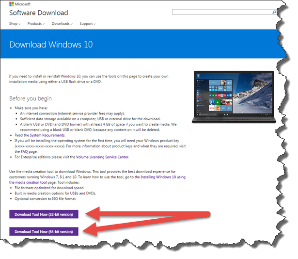 Windows 10 Upgrade Tip – Practical Help for Your Digital Life®