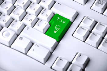 Clacking Keyboard – Practical Help for Your Digital Life®