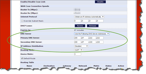Internet down? – Practical Help for Your Digital Life®
