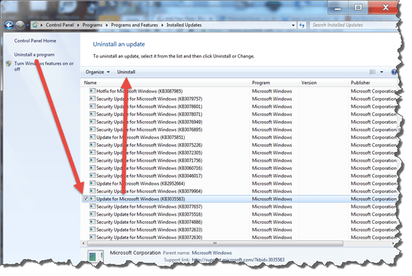 Windows 10 Popup Annoyance – Practical Help for Your Digital Life®
