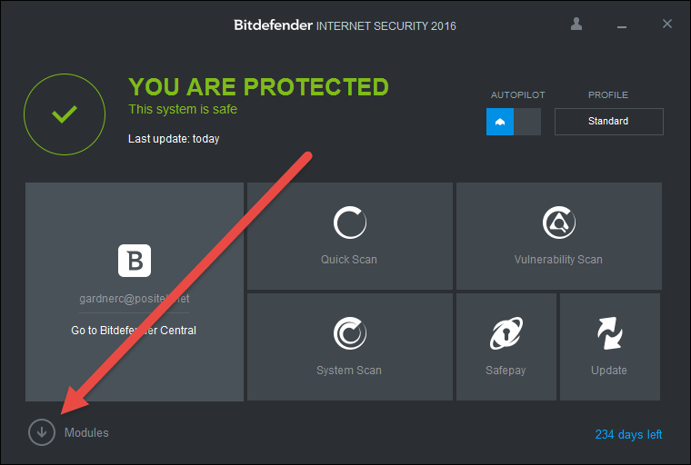 Bitdefender 2016 – how to upgrade – Practical Help for Your Digital Life®