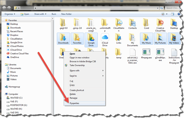 Which Thumbdrive? – Practical Help for Your Digital Life®