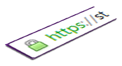 Browser Padlock – Practical Help for Your Digital Life®