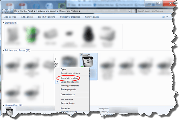 Printer Won’t – Practical Help for Your Digital Life®