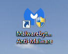Malwarebytes Icon – Practical Help for Your Digital Life®