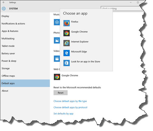 Old Web Browser – Practical Help for Your Digital Life®