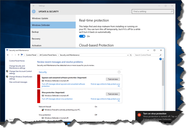 Win10 Protection – Practical Help for Your Digital Life®