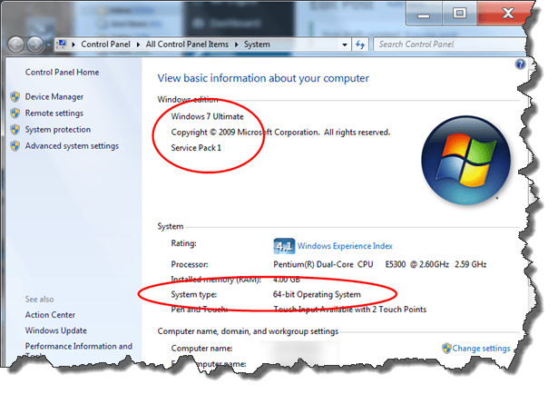 Win7 Update Rollup – Practical Help for Your Digital Life®