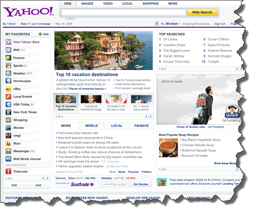 Lost Home Page – Practical Help for Your Digital Life®