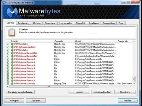 Massive Malware – Practical Help for Your Digital Life®