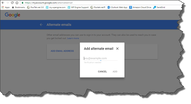 Google Drive Access – Practical Help for Your Digital Life®