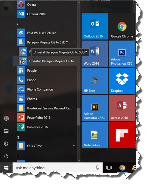 Program Uninstall – Practical Help for Your Digital Life®