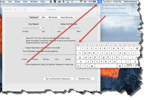 Mac Keyboard Woe – Practical Help for Your Digital Life®