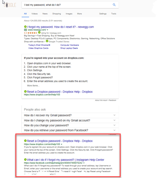 Internet Lies – Practical Help for Your Digital Life®