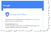Google Sign-in – Practical Help for Your Digital Life®