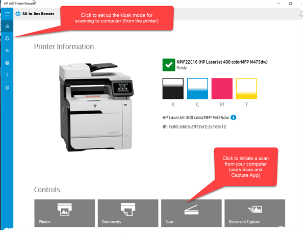Scan to Computer – Practical Help for Your Digital Life®