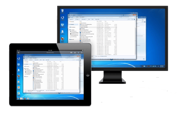 PC Remote Control – Practical Help for Your Digital Life®