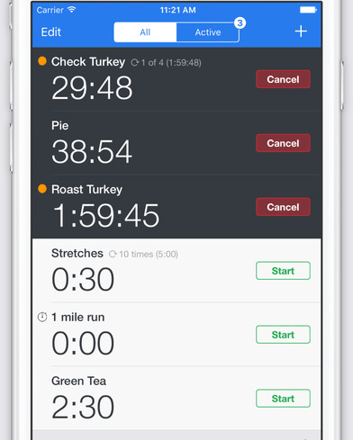 Use a timer – Practical Help for Your Digital Life®