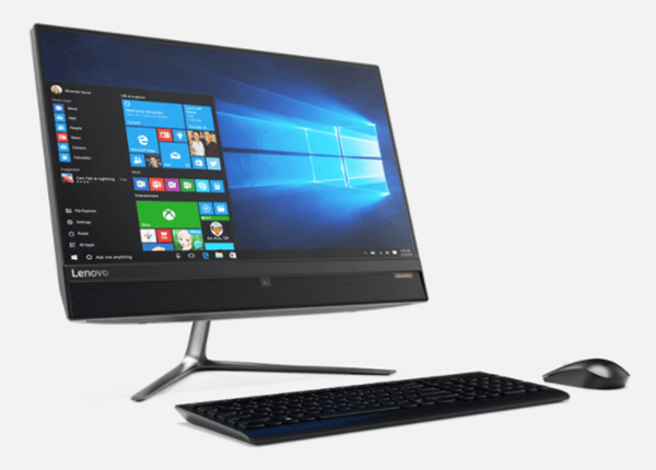 New All-in-One PC – Practical Help for Your Digital Life®