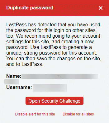 LastPass Quirks – Practical Help for Your Digital Life®