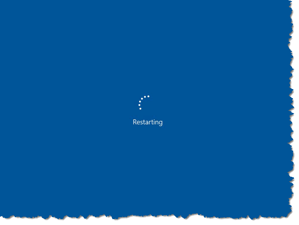 Win10 Stuck Restart – Practical Help for Your Digital Life®