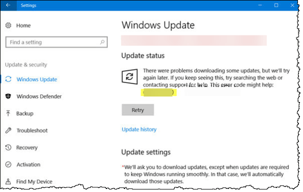 Fix Win10 Update – Practical Help for Your Digital Life®