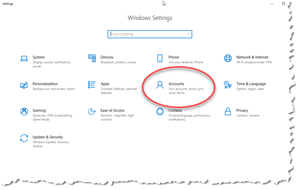 User Accounts in Windows 10 – Practical Help for Your Digital Life®