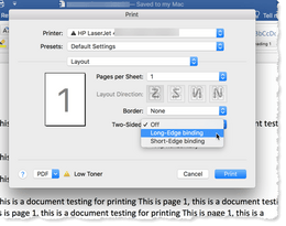How Do You Print Double Sided In Word Somesenturin