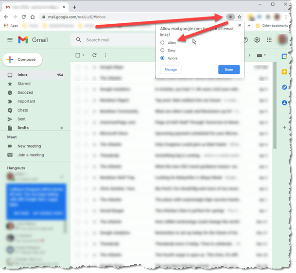 Email Links on Websites – Practical Help for Your Digital Life®