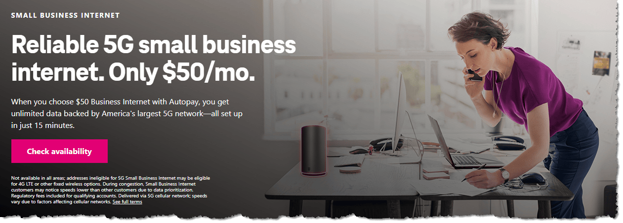 Small Business Internet Service – Practical Help for Your Digital Life®