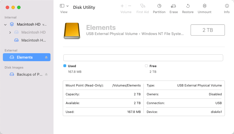 Using External Drive on Mac & PC – Practical Help for Your Digital Life®