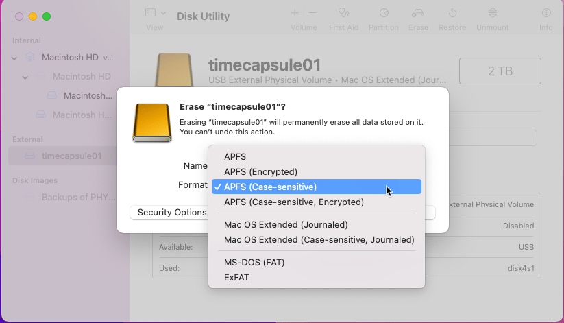 Using External Drive on Mac & PC – Practical Help for Your Digital Life®