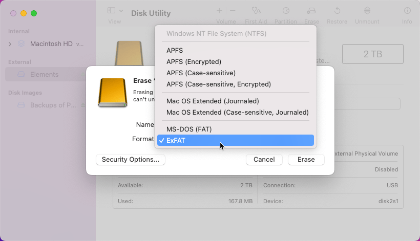Using External Drive on Mac & PC – Practical Help for Your Digital Life®