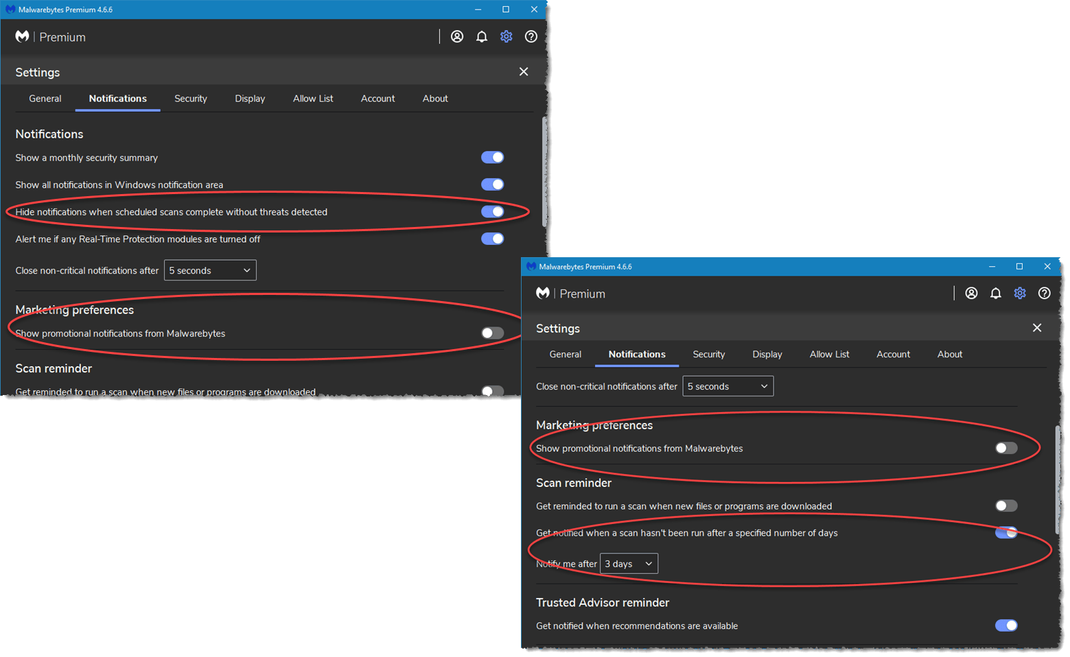 Setup Malwarebytes Correctly in Windows – Practical Help for Your ...