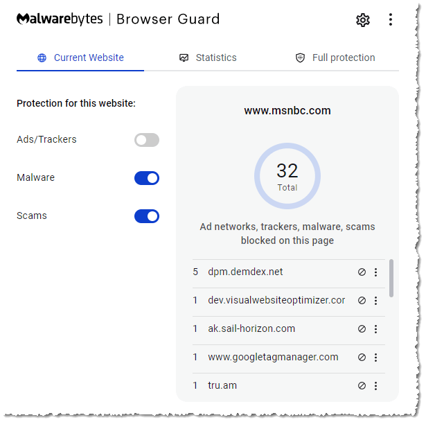 Blocking Ads – Practical Help for Your Digital Life®