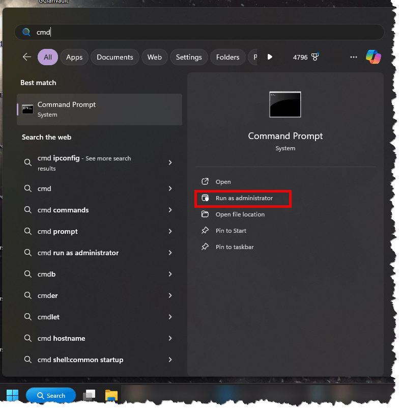 Windows File Quick Access Fix – Practical Help for Your Digital Life®