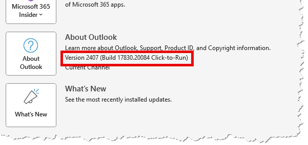 Microsoft 365 Updates – Practical Help for Your Digital Life®