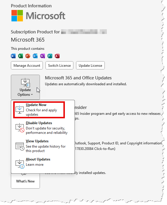Microsoft 365 Updates – Practical Help for Your Digital Life®