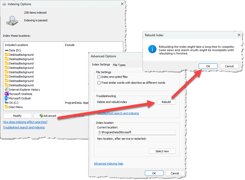 Windows 11 Search Won’t – Practical Help for Your Digital Life®