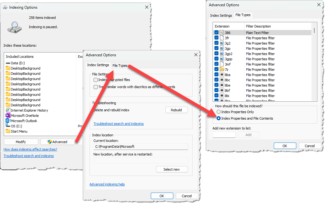 Windows 11 Search Won’t – Practical Help for Your Digital Life®
